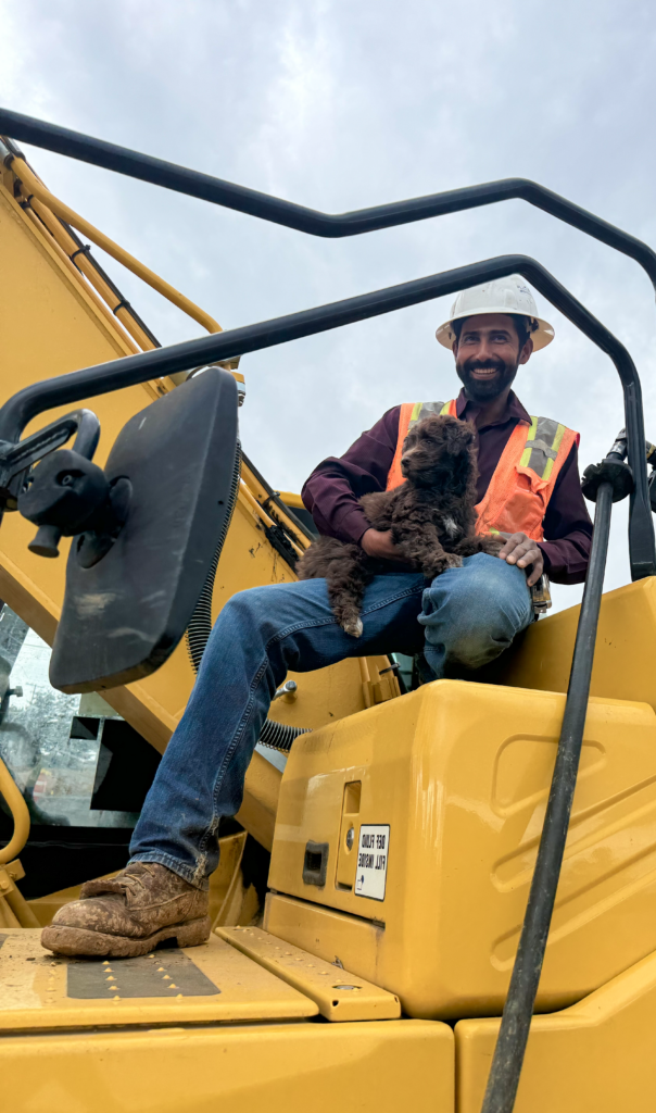 Careers – Colf Construction